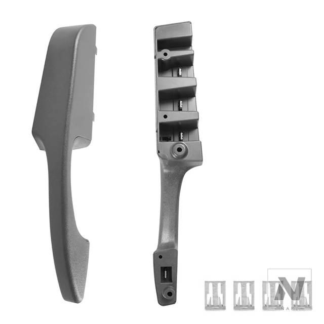 【並行輸入品】シボレー エクスプレス 1500 2003-2014 インナードアハンドル 25750064 10388390 10388389 ...
