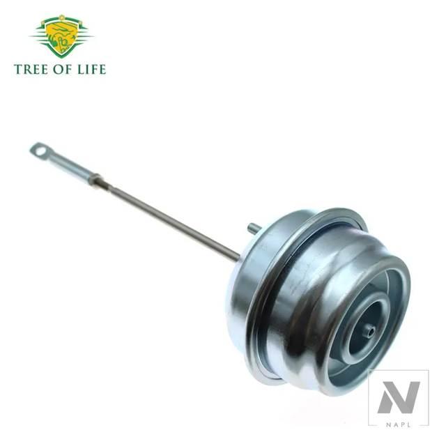 【並行輸入品】ターボ ウェイストゲート アクチュエーター A6510904080 ベンツ OM651 B906 W212 W204 C204 ...