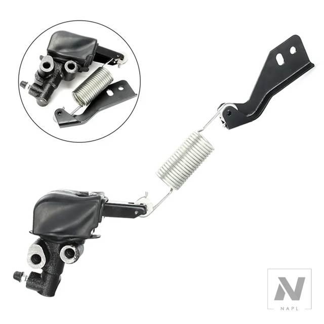 【並行輸入品】日産 フロンティア ナバラ D22 2.4L 3.3L ブレーキ ロード センシング バルブ 46400-VK000 46400 ...
