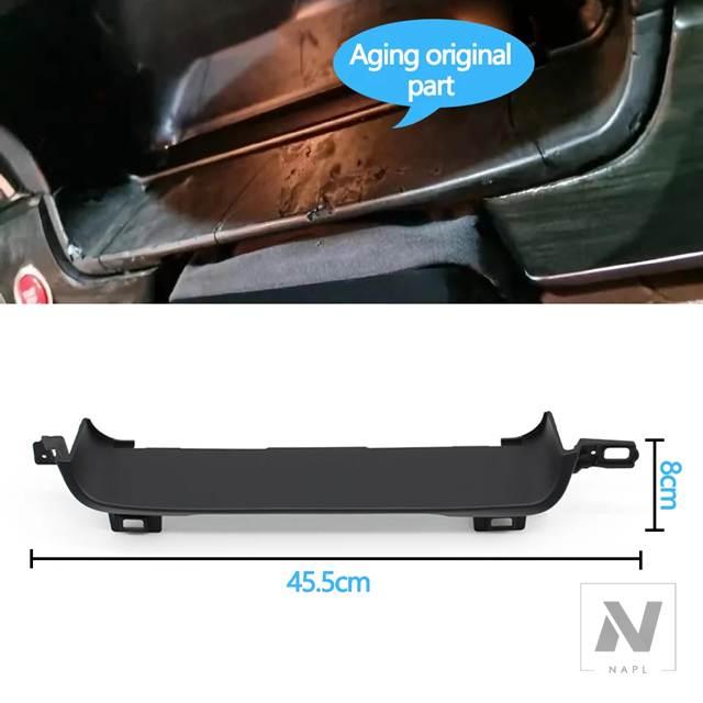 【並行輸入品】BMW 5シリーズ F10 F11 520I 523I 525I 530I 535I 51459194376 ...