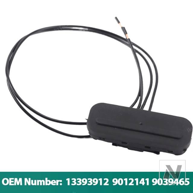 ブーツテールゲートリリーススイッチボタンハンドルテールゲートスイッチシボレークルーズ 2009-2014 13393912 9012141 ...