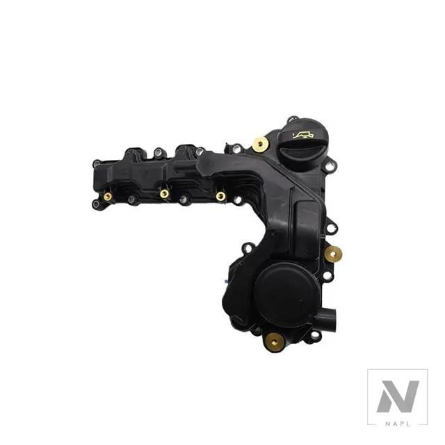 【並行輸入品】シトロエン プジョー 9811687980 2008 408 308 C4L C3 1.2T バルブチャンバーカバーアセンブリ NATIONAL 6 バルブチャンバーカバー ...