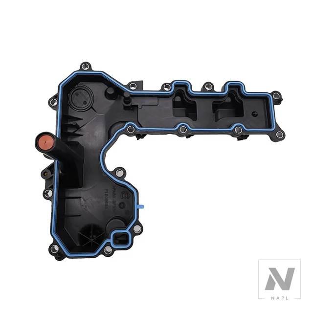 【並行輸入品】シトロエン プジョー 9811687980 2008 408 308 C4L C3 1.2T バルブチャンバーカバーアセンブリ NATIONAL 6 バルブチャンバーカバー ...