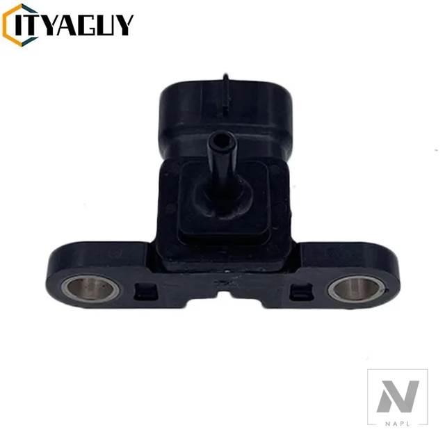 89421-71020 圧力センサー トヨタ ハイラックス KUN26R 3.0L 1KD-FTV KUN16R プラド ハイエース 2004 ...