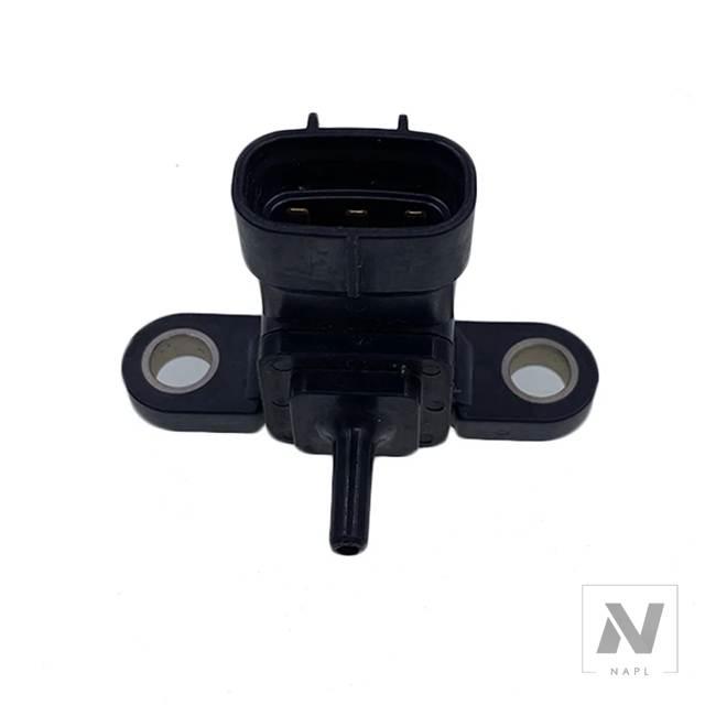 89421-71020 圧力センサー トヨタ ハイラックス KUN26R 3.0L 1KD-FTV KUN16R プラド ハイエース 2004 ...