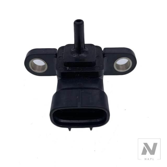 89421-71020 圧力センサー トヨタ ハイラックス KUN26R 3.0L 1KD-FTV KUN16R プラド ハイエース 2004 ...