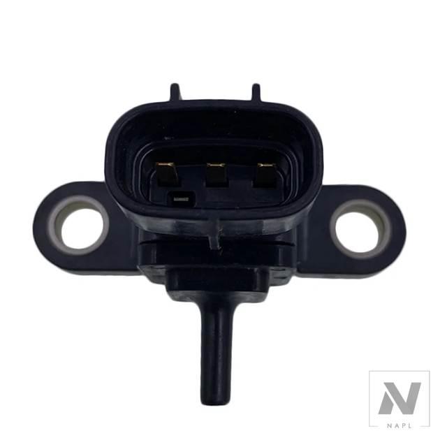 89421-71020 圧力センサー トヨタ ハイラックス KUN26R 3.0L 1KD-FTV KUN16R プラド ハイエース 2004 ...