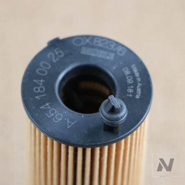 オイルフィルターエンジン HU6020Z マンメルセデスベンツ G クラス GLC GLE GLS マルコポロ 6541801100 ...