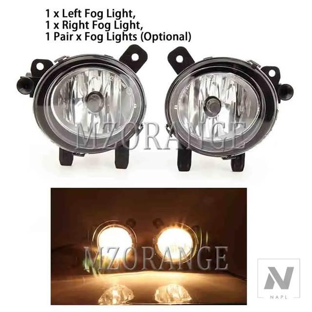 フォグランプ BMW F20 F21 F22 F23 F45 F46 F30 F31 F34 F32 F36 H11 ハロゲンフォグライトヘッドライトランプ電球付きカーアクセサリー ...