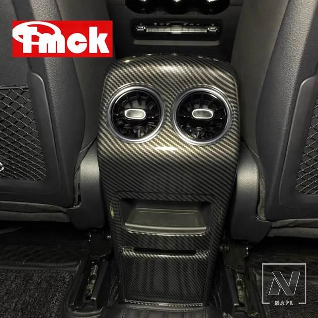 【並行輸入品】メルセデスベンツ B GLB GLAクラス W247 X247 H247 2020 2021 +リアアームレストボックス空調コンセントカバートリム : カーパーツ専門店 NAPL ...