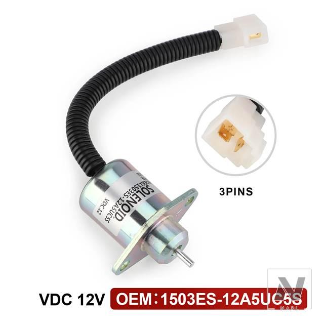 クボタ 05 シリーズ D905 D1005 V1205 V1305 V1505 17594-6001-4 17454-60010 ...