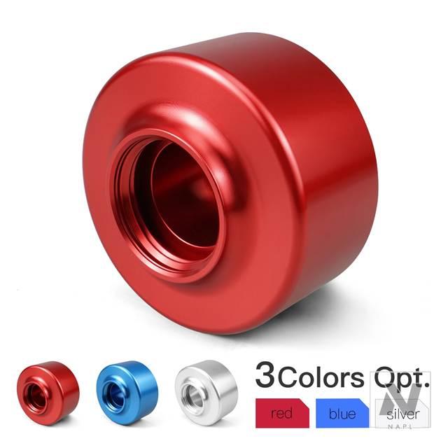 BEVINSEE パワーステアリングリザーバーセット BMW E46 E90 E91 E92 E93 E81 E87 E88 E82 E39 E60 X1 E83 X5 E53 Z4 MINI ...