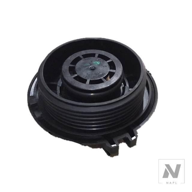 【並行輸入品】5Q0121321 ブルーブラックプラスチックラジエーター冷却液拡張ウォータータンクキャップ VW ゴルフ 5 6 7 ...
