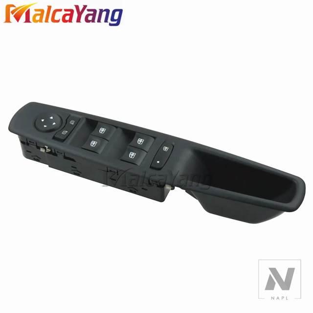 【並行輸入品】パワーウィンドウスイッチルノーメガーヌラグナ OEM 254000008R 254000014R 809610007R : カー ...