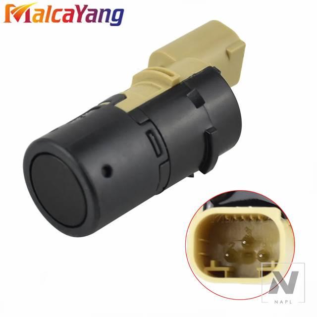 パーキングレーダーセンサー 9653139777 9649186580 9643326380 659095 602775 プジョーシトロエン ...