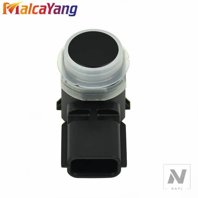 パーキング支援距離制御 PDC センサー 28442-5707R 284425707R ルノー : カーパーツ専門店 NAPL - 通販 ...