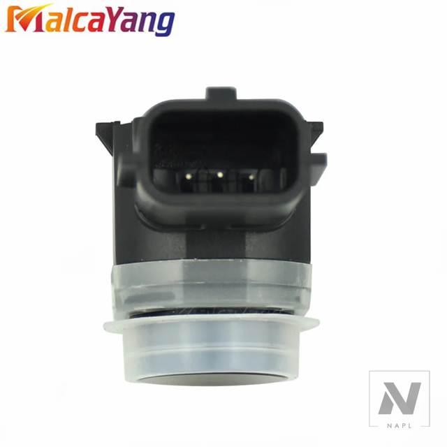 パーキング支援距離制御 PDC センサー 28442-5707R 284425707R ルノー : カーパーツ専門店 NAPL - 通販 ...