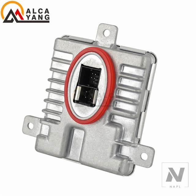 【並行輸入品】BMW W003T20071 HID キセノンバラストコントロールユニットモジュール D1S X1 E84 E90 F10 ...