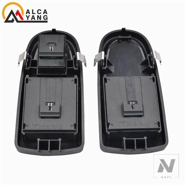【並行輸入品】パワーウィンドウスイッチ制御ボタン 5801484207 5801484223 IVECO デイリー MK5 2012-2014 ...