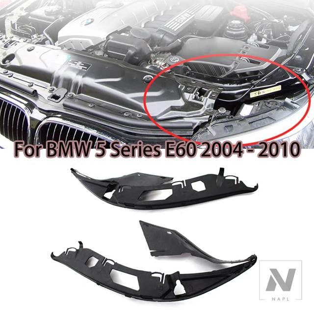 【並行輸入品】BMW 自動ヘッドライトレンズガスケットシェルカバーゴムシール 5シリーズ E60 2004 - 2010 ...