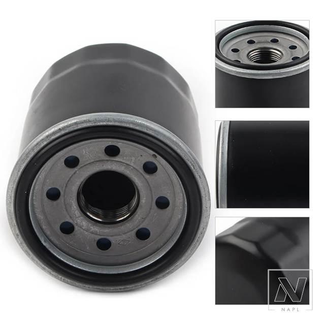 【並行輸入品】ホンダ オートバイ オイルフィルター 15400-ZZ3-003 15400-PFB-014 GCV530 ES6500 ...