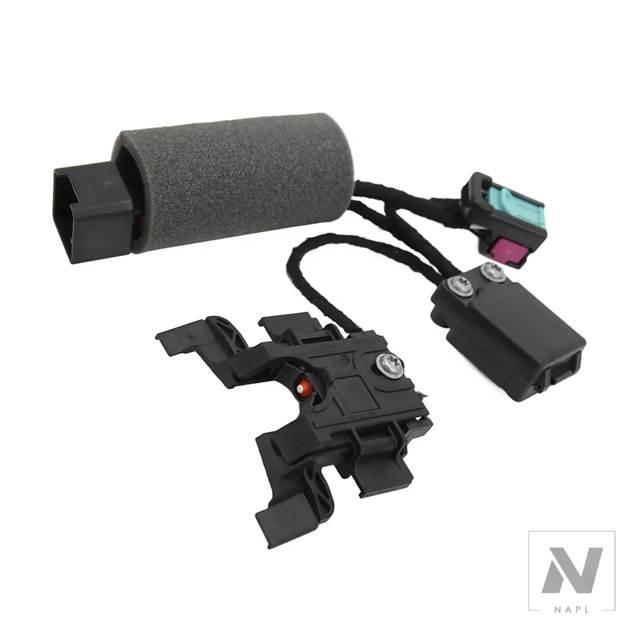 【並行輸入品】VW シフト機構マイクロスイッチリペア交換部品 5Q0713128Aビートルゴルフ MK8 シュコダオクタヴィア 2012 ...