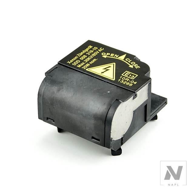 イグナイターキセノンヘッドライトイグナイター 2003-2006 ベンツ Eクラス W211 E55 E500 E430 5DD00831910 : カーパーツ専門店 NAPL - 通販 ...