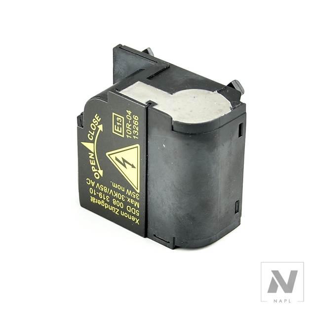 イグナイターキセノンヘッドライトイグナイター 2003-2006 ベンツ Eクラス W211 E55 E500 E430 5DD00831910 : カーパーツ専門店 NAPL - 通販 ...