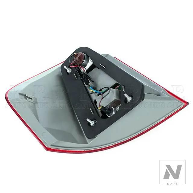 【並行輸入品】メルセデスベンツ テールランプアセンブリ LEDテールライト リアブレーキライト ウィンカーランプ 1648203364 ...