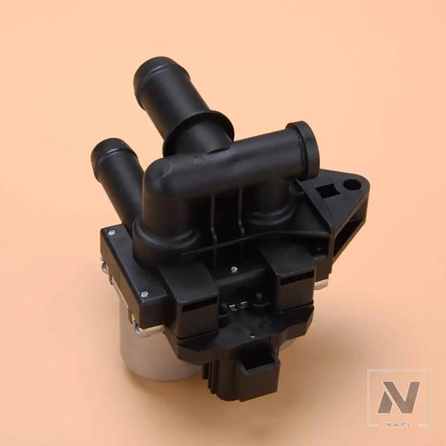 【並行輸入品】フォード ジャガー ヒーターコントロールバルブ 3ポート付き Sタイプ/LS/サンダーバード対応 XR840091 ...