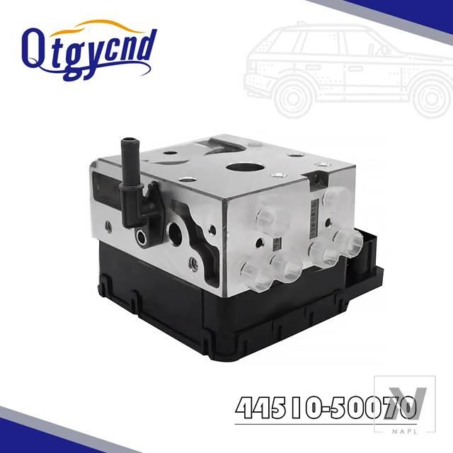 【並行輸入品】レクサス 44510-50070 ABSブレーキアクチュエーターポンプ油圧ユニット UVF4 USF4 USF40 LS460 ...