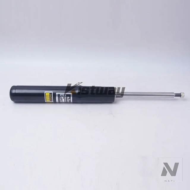 【並行輸入品】アウディ 4PCS フロントリアショックアブソーバーキット ADSなし A4 A4L B8 A5 Q5 09-16 8K0413031 8K0513035 8R0413031 ...