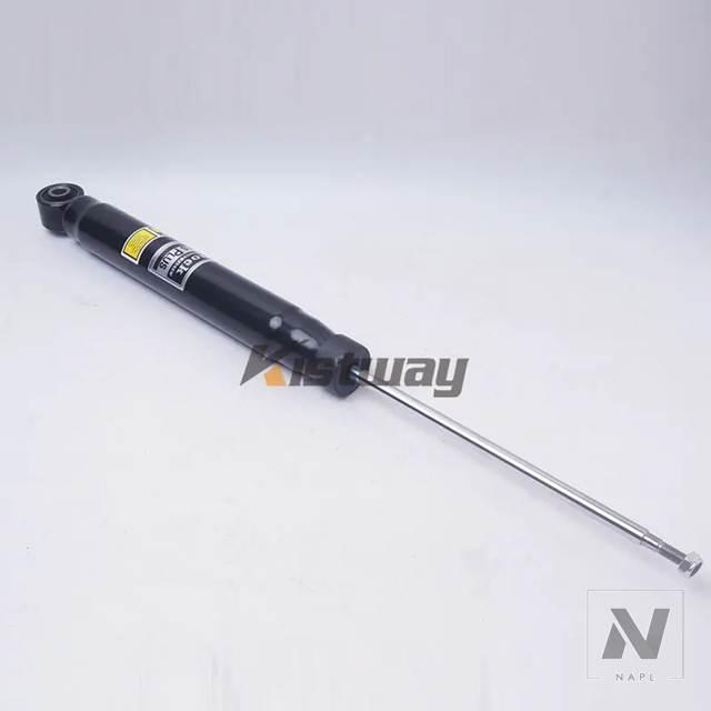 【並行輸入品】アウディ 4PCS フロントリアショックアブソーバーキット ADSなし A4 A4L B8 A5 Q5 09-16 8K0413031 8K0513035 8R0413031 ...