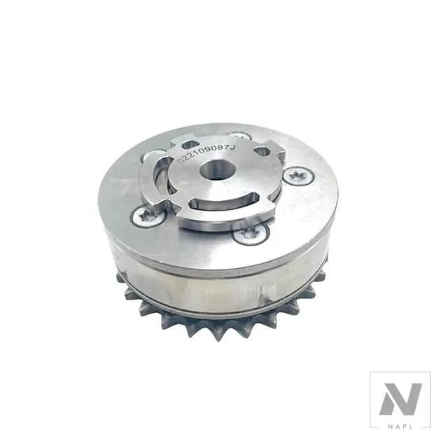 【並行輸入品】ゴルフ VW アウディ 022109087E 022109087J カムシャフトアジャスター TT ボーラ シャラン トゥアレグ ...
