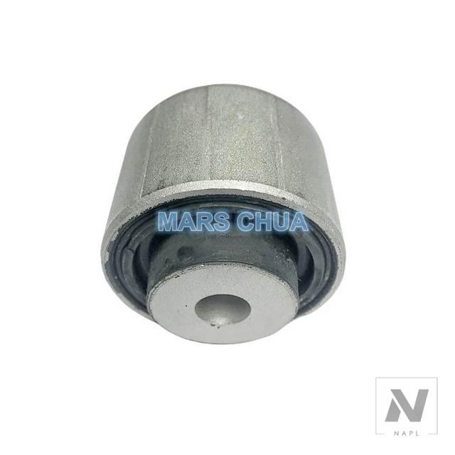 【並行輸入品】ジャガー 1PCS C2D4014 フロントコントロールアームブッシング XJ X351 66mm 2010-2018 ...