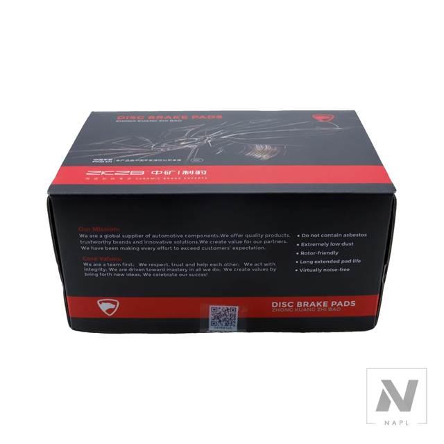 【並行輸入品】BMW リアブレーキパッドセット 34216859917 118I 120I 125I 218D 218I 220I 225I ...