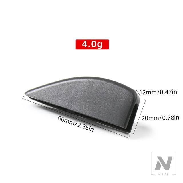 【並行輸入品】メルセデスベンツ リアドア用三角カーテンサンシェードスナップ W222 S CLA S320用 ウィンドウシェードスナップ ...