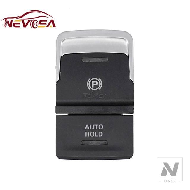 【並行輸入品】ゴルフ VW NEVOSA 7 GTI MK7 2013-2015 E-2014-2016 5G0927225D 電子ハンド ...