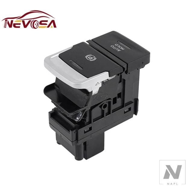 【並行輸入品】ゴルフ VW NEVOSA 7 GTI MK7 2013-2015 E-2014-2016 5G0927225D 電子ハンド ...