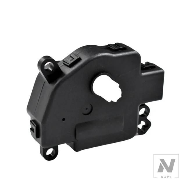 【並行輸入品】HVAC ヒーター エアブレンド ドアアクチュエーター ダッジ・ラム 1500 2500 3500 2009-2021 ...