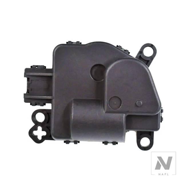 【並行輸入品】HVAC ヒーター エアブレンド ドアアクチュエーター ダッジ・ラム 1500 2500 3500 2009-2021 ...