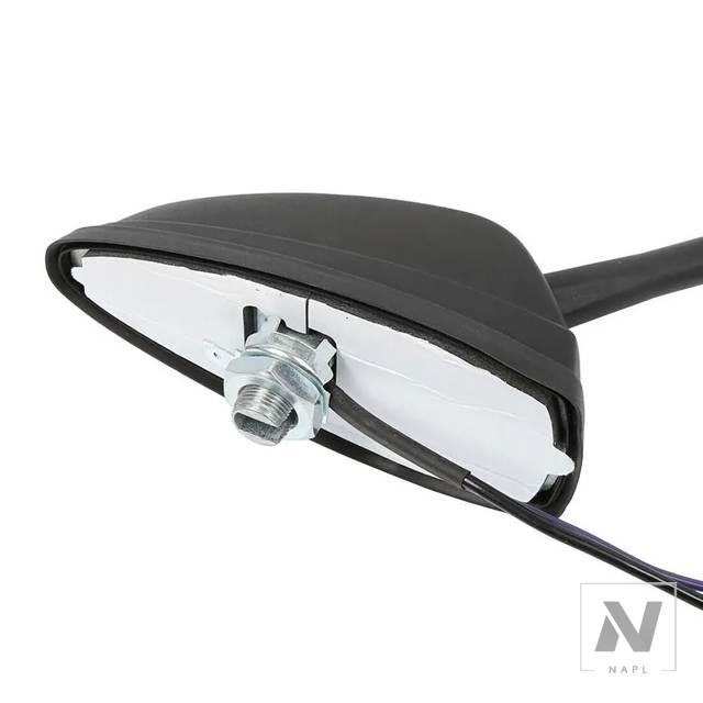 【並行輸入品】車用ルーフマウントラジオアンテナ A9068200475 メルセデスベンツ スプリンター W906 VW クラフター 2006 ...