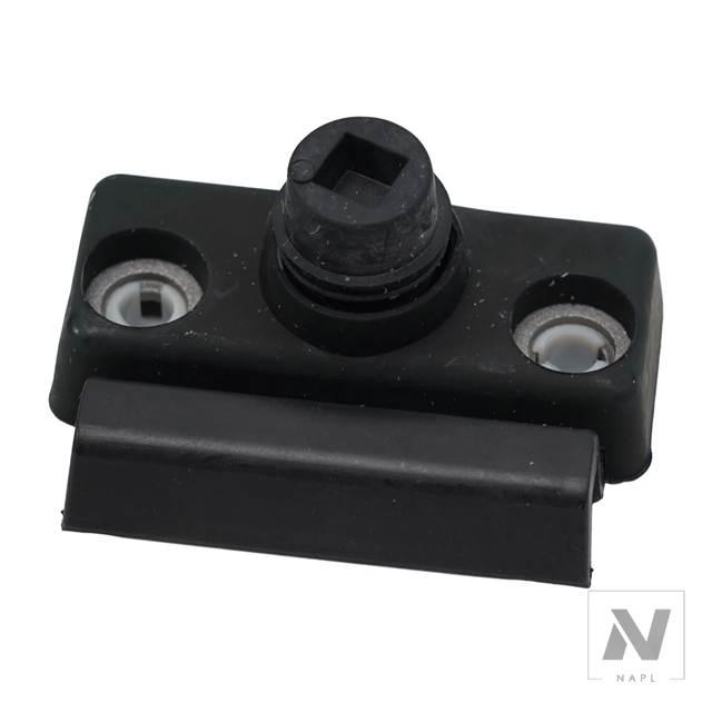 【並行輸入品】2個 2117500097 メルセデス Eクラス W211 トランクリッドストッパー バンパーバッファー リアカー リア ...
