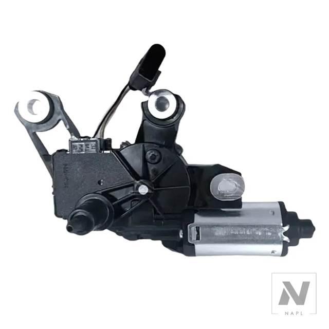 【並行輸入品】リアワイパーモーター 7P6955711 7P6955711B 7P6955711A ポルシェ カイエン トゥアレグ 2011 ...