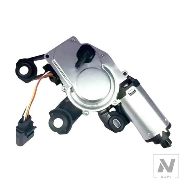 【並行輸入品】リアワイパーモーター 7P6955711 7P6955711B 7P6955711A ポルシェ カイエン トゥアレグ 2011 ...