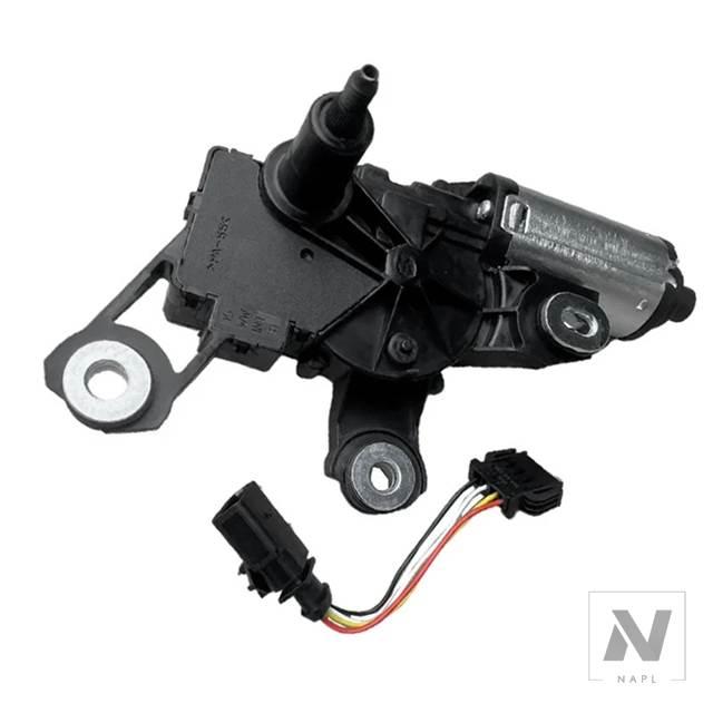 【並行輸入品】リアワイパーモーター 7P6955711 7P6955711B 7P6955711A ポルシェ カイエン トゥアレグ 2011 ...