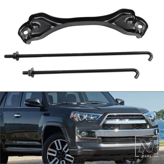 【並行輸入品】トヨタ 4RUNNER FJ CRUISER PRADO レクサス GX460 GX470用 74481-26020 製 ...