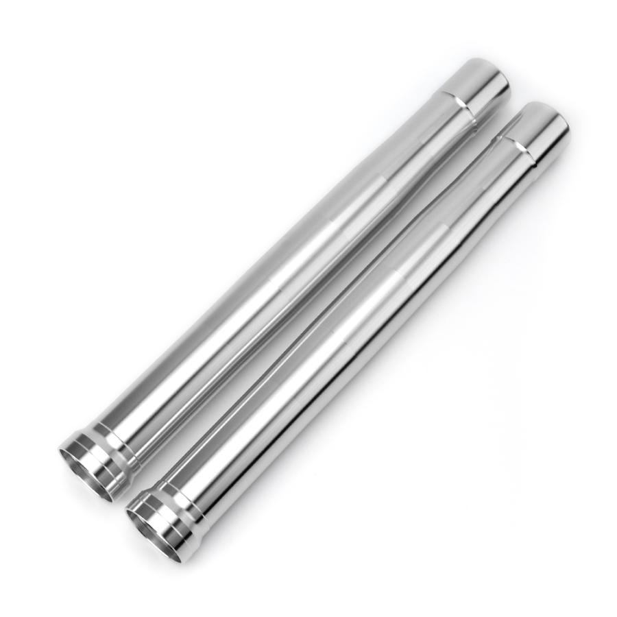 LT004B 新品TMAX530 SJ12J XP500A Tマックス530 15-16純正品番2PW-23126-00に対応 倒立アウターチューブ2本 新品 : バイクパーツ専門店 - 通販 ...