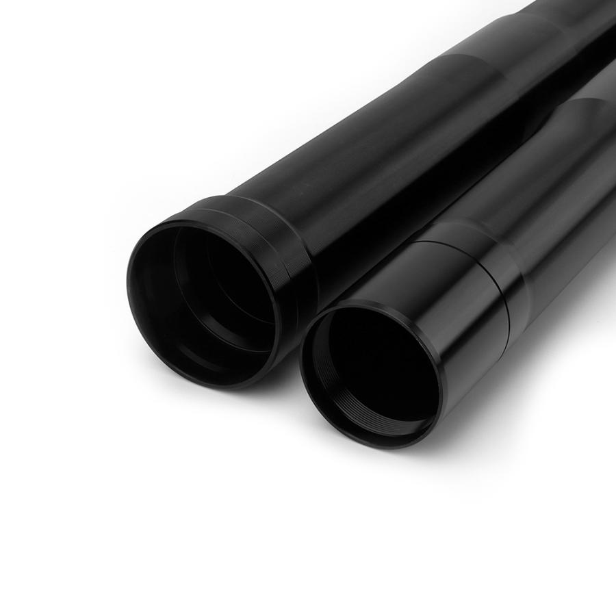 LT006A 新品 CBR1000RR ファイアブレード SC59 08-11 純正品番51410-MFL-003に対応 倒立アウターチューブ2本 : バイクパーツ専門店 - 通販 ...