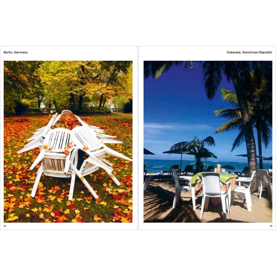 Monobloc Hauke Wendler : art0359m : 奈良 蔦屋書店ヤフー店 - 通販 - Yahoo!ショッピング